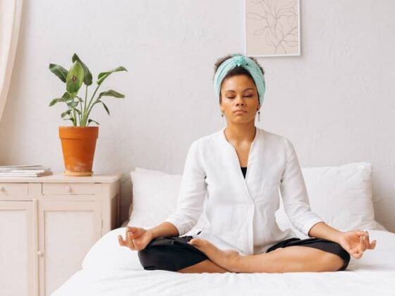 Chakra Umeral - Como Equilibrar e 8 Dicas Para Harmonizar