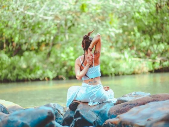 Chakra Umeral - Como Equilibrar e 8 Dicas Para Harmonizar