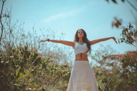 Chakra Umeral - Como Equilibrar e 8 Dicas Para Harmonizar