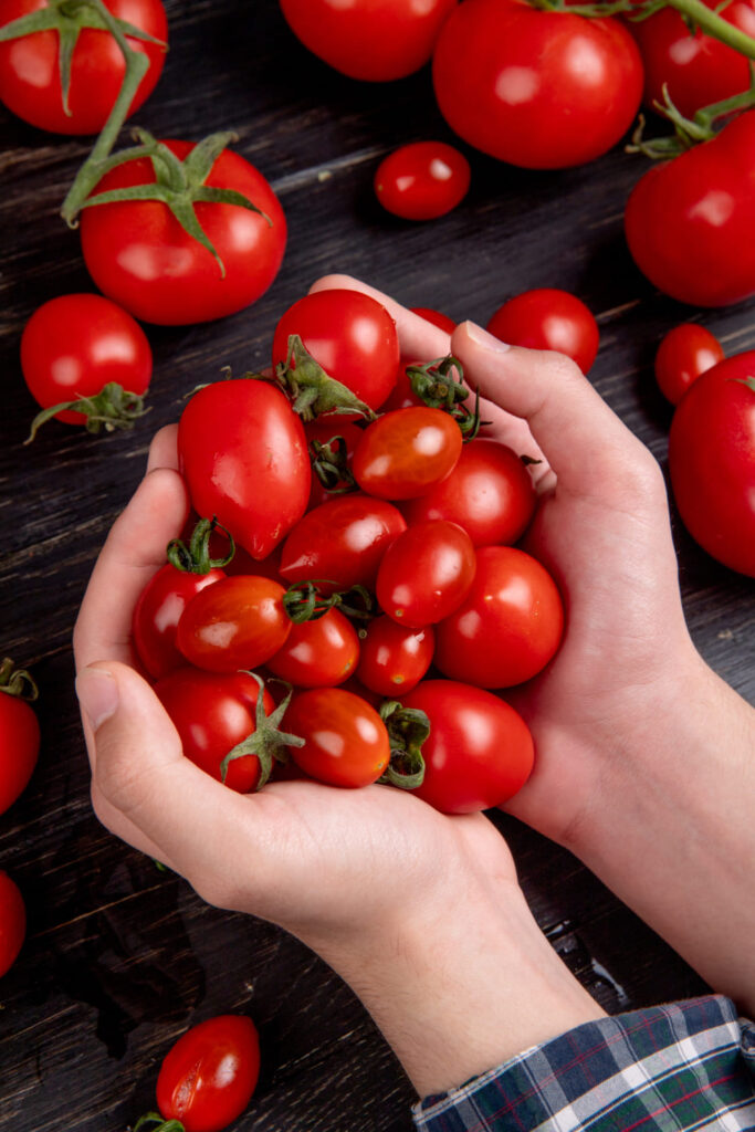 Significado Espiritual do Tomate: Sonhos e Vida Real